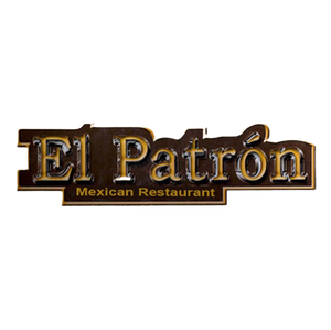 | Menu | – El Patron Mexican Restaurant